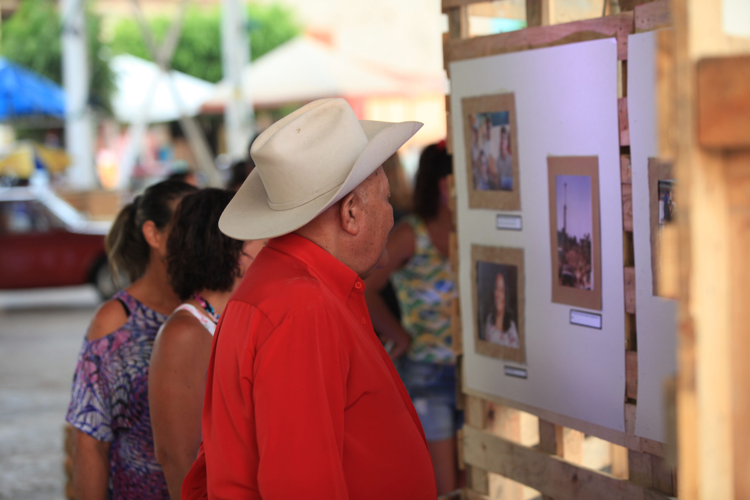 Todo Lugar tem uma História para Contar - Memórias de Fercal - Museu da ...