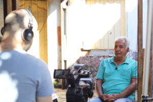 Kinross Paracatu - Museu da Pessoa