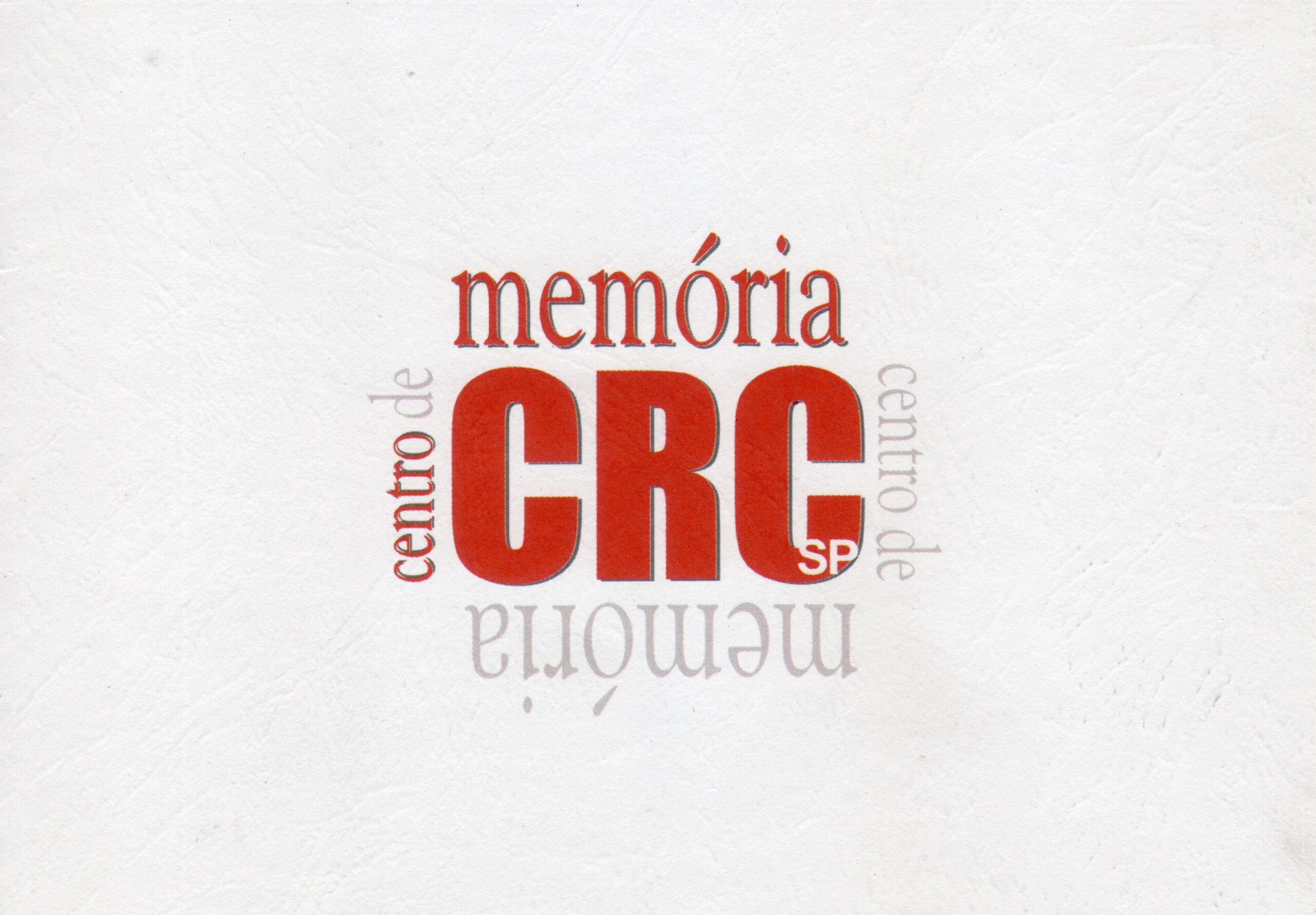 CRC - Conselho Regional de Contabilidade - Museu da Pessoa