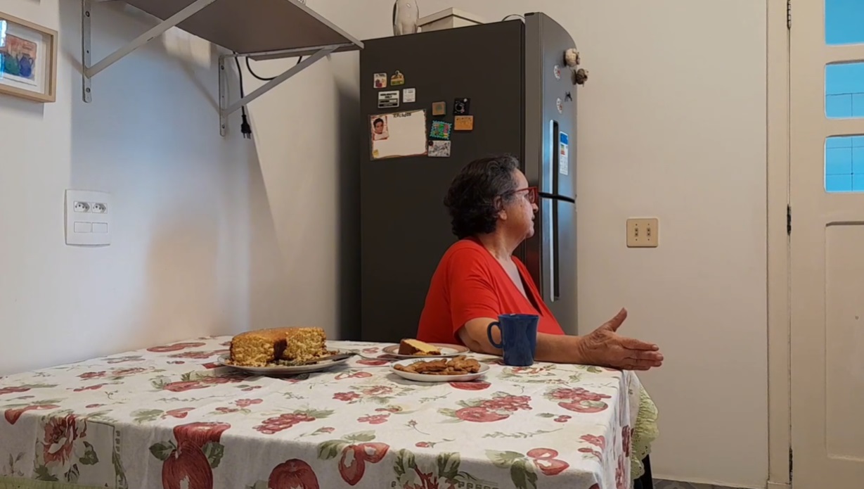 História de Maria da Graça Silva - História de vida enviada por Akhin ...