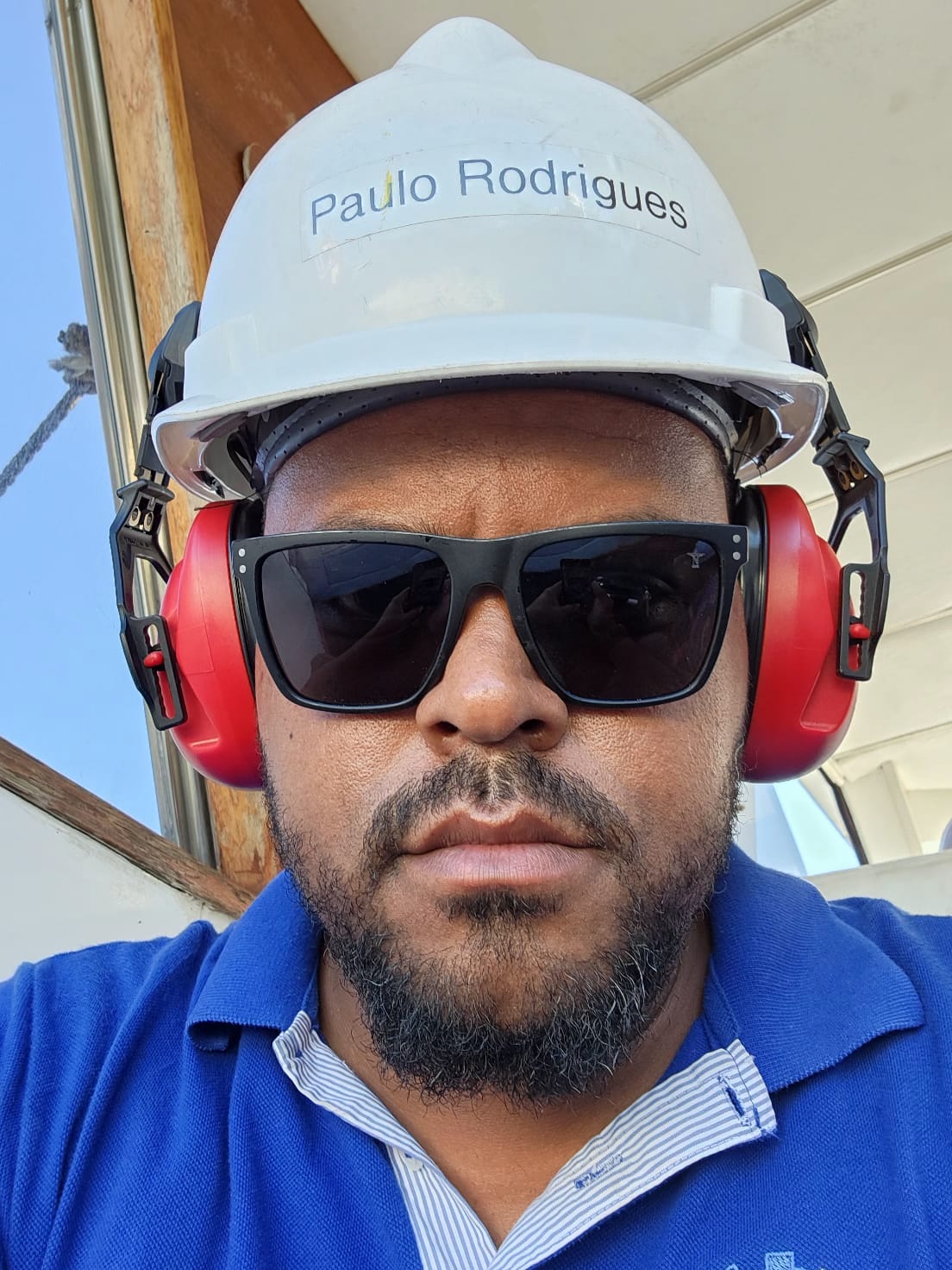 Preconceito Racial - História de vida enviada por PAULO | Museu da Pessoa