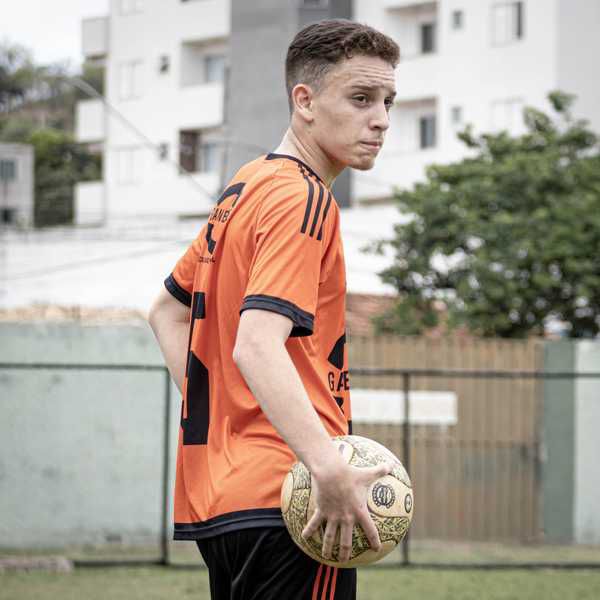 André Nascimento relato de vida - História de vida enviada por Andre ...