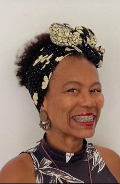 Release sobre Edilma Rainha - História de vida enviada por Edilma ...